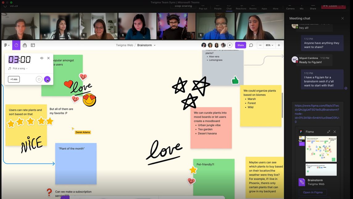 Redefining Product Design and Development with Figma in Microsoft Teams | Microsoft Community Hub