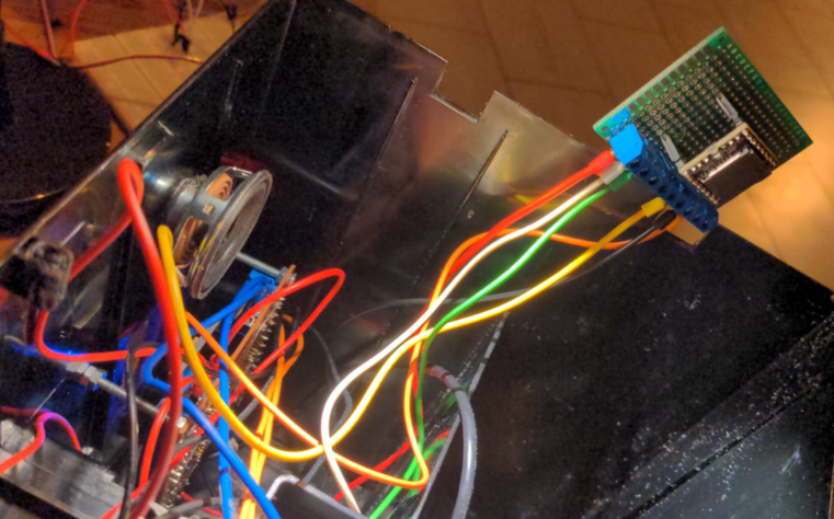 [New Blog Post] Fun with NanoFramework, running .Net C# on ESP32 ...