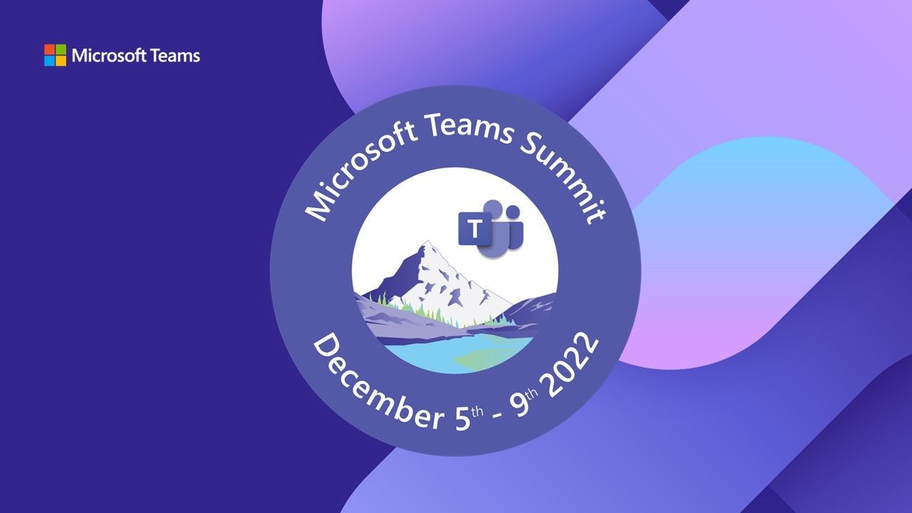 Microsoft Teams Productivity Summit - Day 1 - Teams + ServiceNow ...