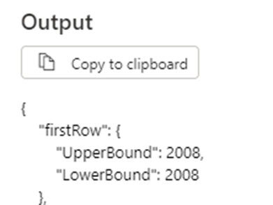 Leverage Copy Data Parallelism with Dynamic Partitions in ADF/Synapse Metadata-driven Pipelines ...