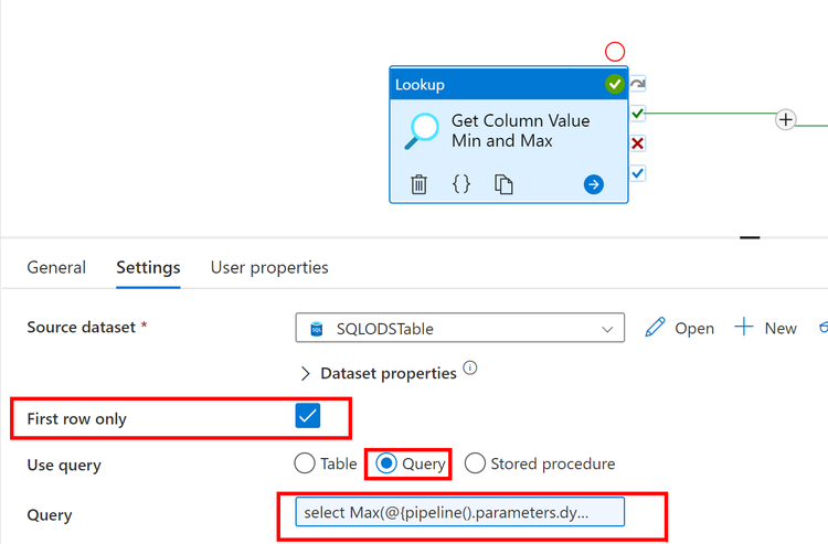 Leverage Copy Data Parallelism with Dynamic Partitions in ADF/Synapse ... Leverage Copy Data Parallelism with Dynamic Partitions in ADF/Synapse ...