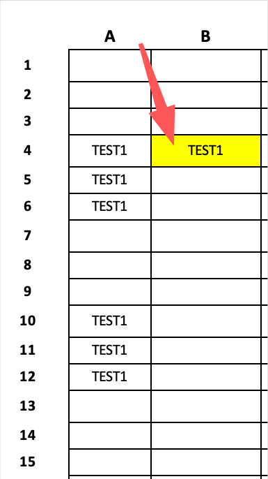 Find If Value Already Exists In List And Do Not Return Duplicates Microsoft Community Hub