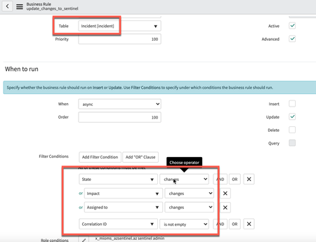 What's New: Introducing Microsoft Sentinel solution for ServiceNow bi ...