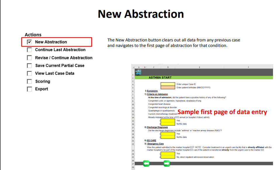 Create data abstraction tool | Microsoft Community Hub