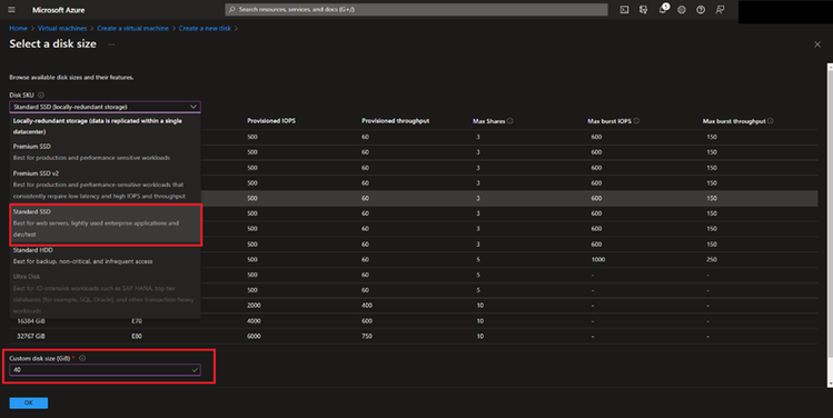How to deploy your free private Minecraft server with Azure for Student?