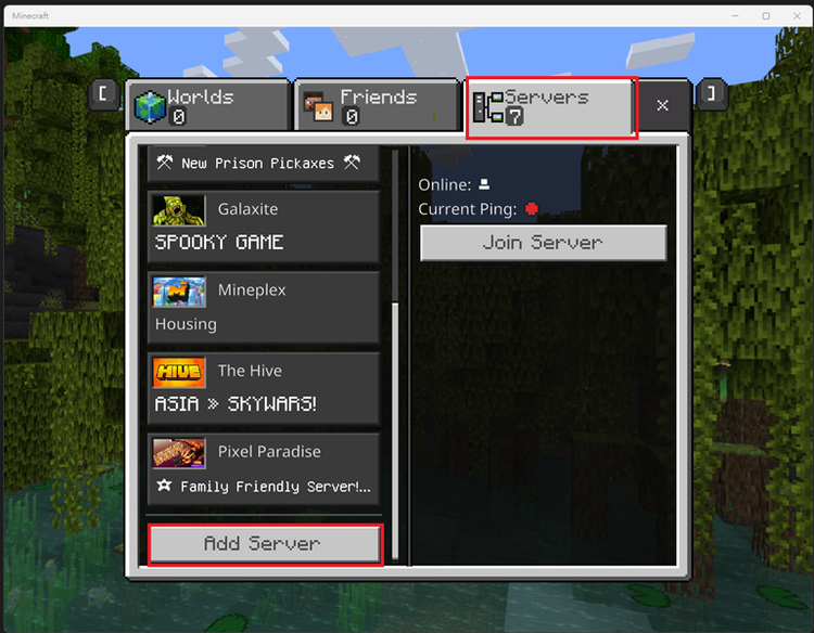 How to deploy your free private Minecraft server with Azure for Student?