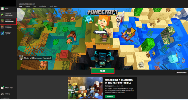How to deploy your free private Minecraft server with Azure for Student?
