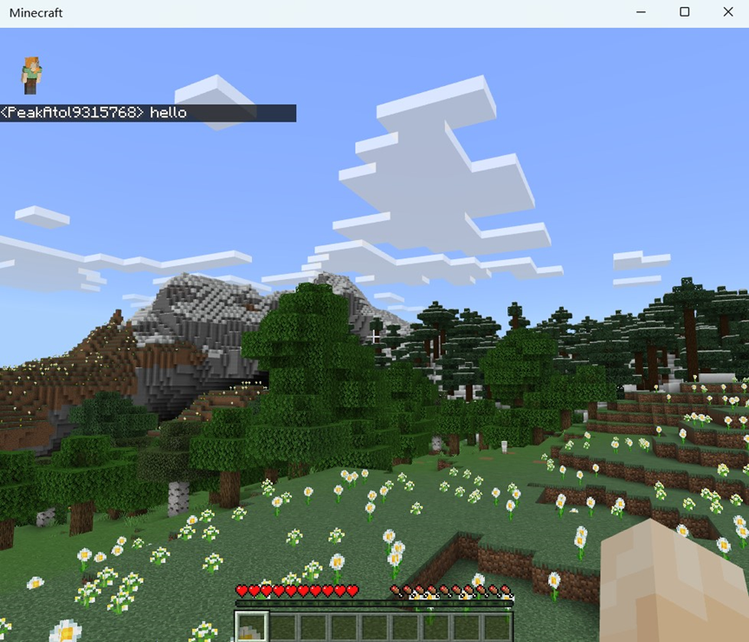 How to deploy your free private Minecraft server with Azure for Student?