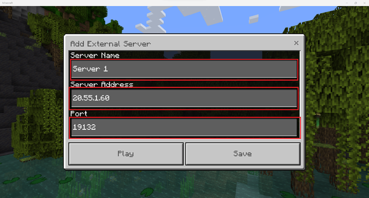 How to deploy your free private Minecraft server with Azure for Student?