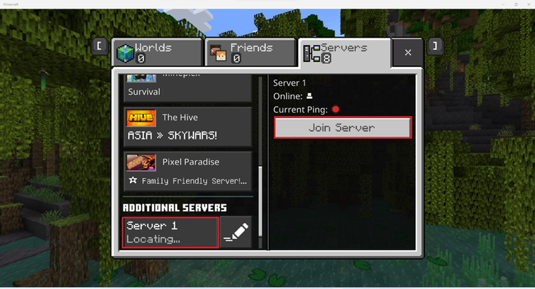 How to deploy your free private Minecraft server with Azure for Student?