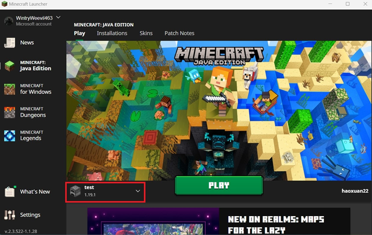 How to deploy your free private Minecraft server with Azure for Student?