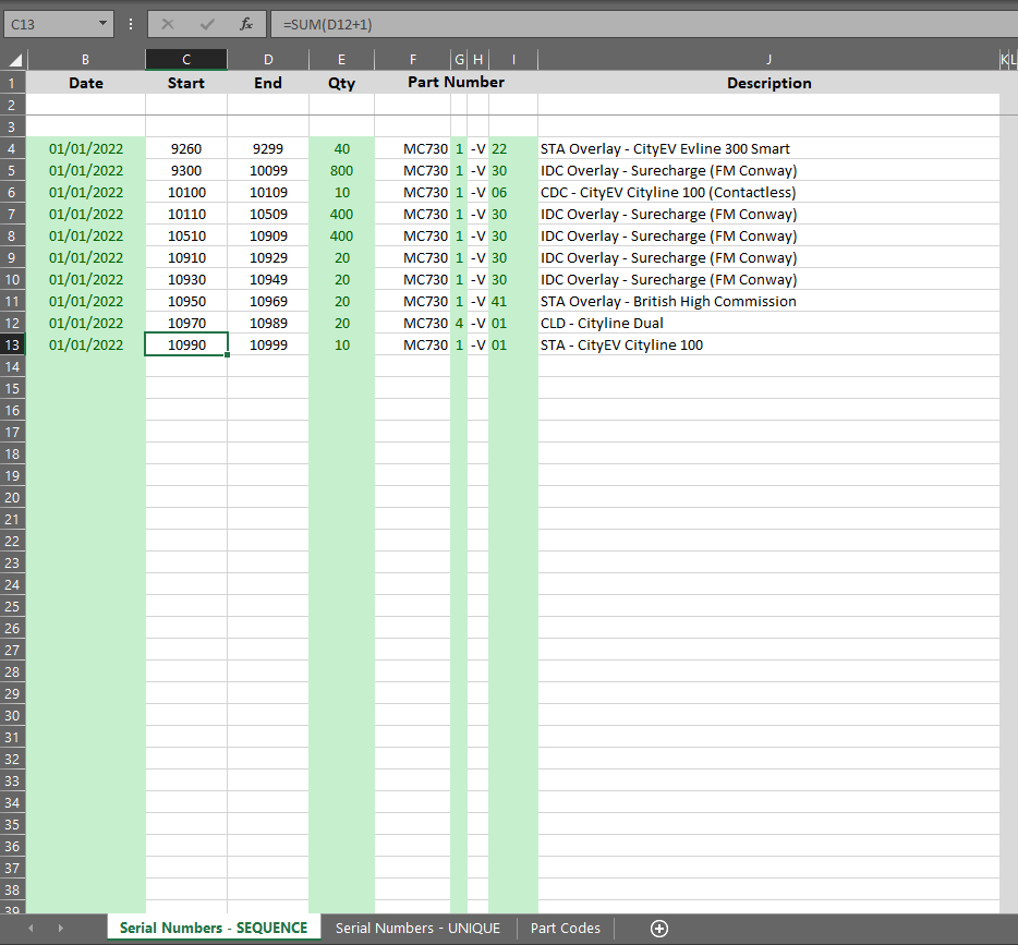 Conditional Formatting doesn't work with formula result | Microsoft Community Hub