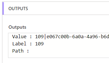 Managed Metadata Column, Term Label Returns Some ID Instead of Actual ...