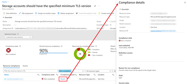 How to Troubleshoot Deny Policy Step by Step | Microsoft Community Hub