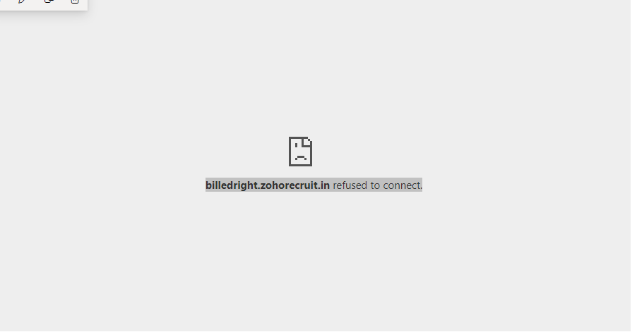 Embed code - Refused to connect | Microsoft Community Hub