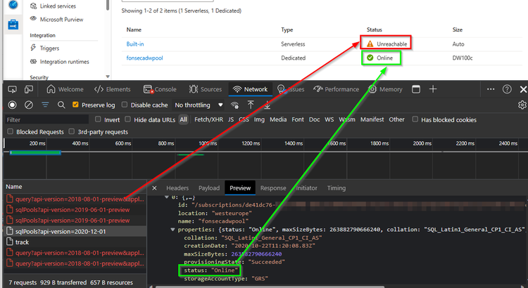 Synapse Connectivity Series Part #2 - Inbound Synapse Private Endpoints ...