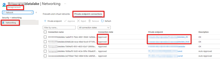 Synapse Connectivity Series Part #3 - Synapse Managed VNET and Managed Private Endpoints ...