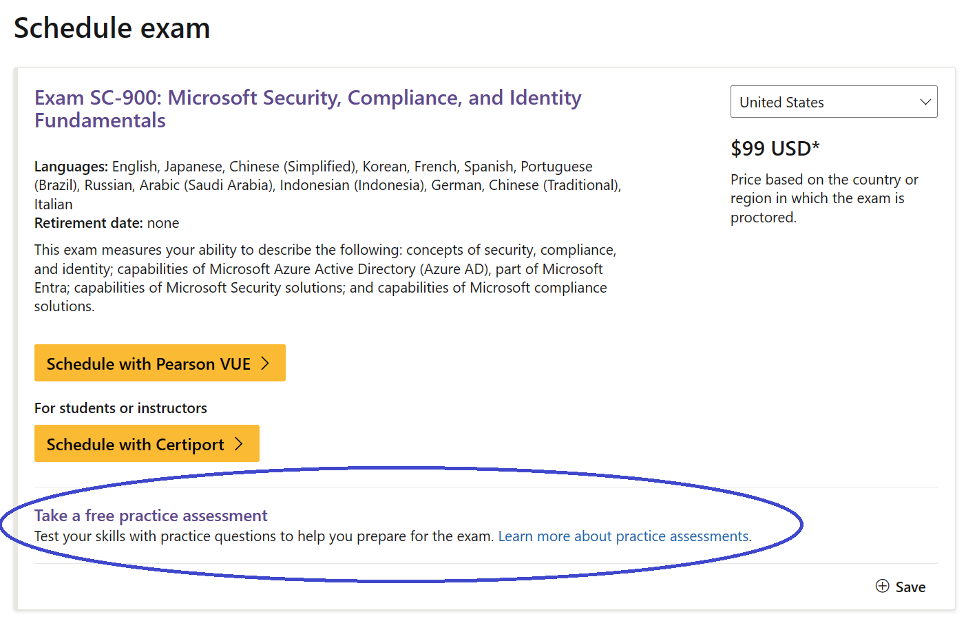 Practice Tests released on Microsoft Learn | Microsoft Community Hub