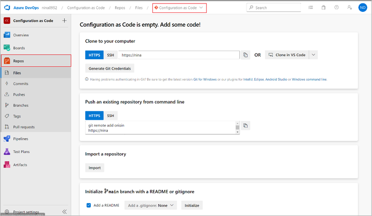 Configuration as Code for Microsoft Intune | Microsoft Community Hub