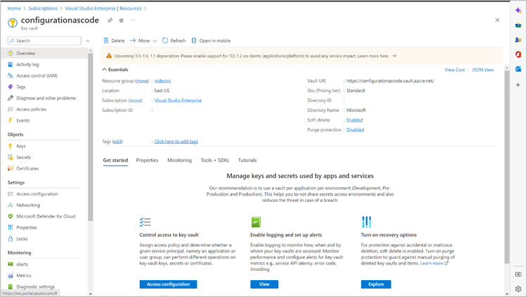 Configuration as Code for Microsoft Intune | Microsoft Community Hub