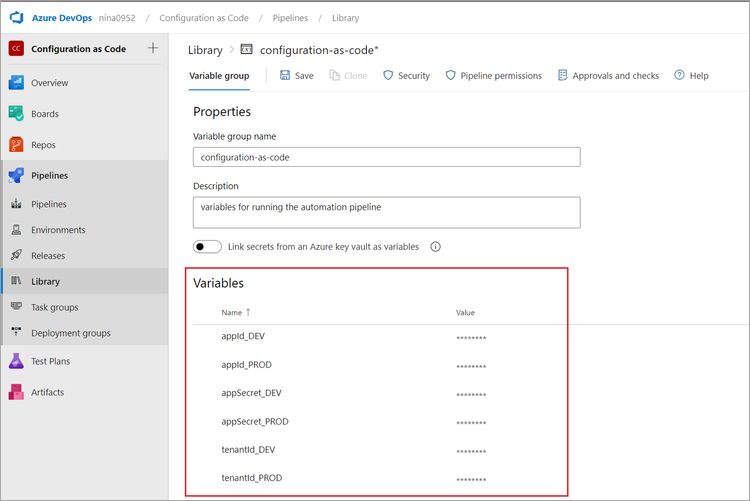 Configuration as Code for Microsoft Intune | Microsoft Community Hub