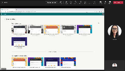 Polls app in Teams meeting - FAQs | Microsoft Community Hub