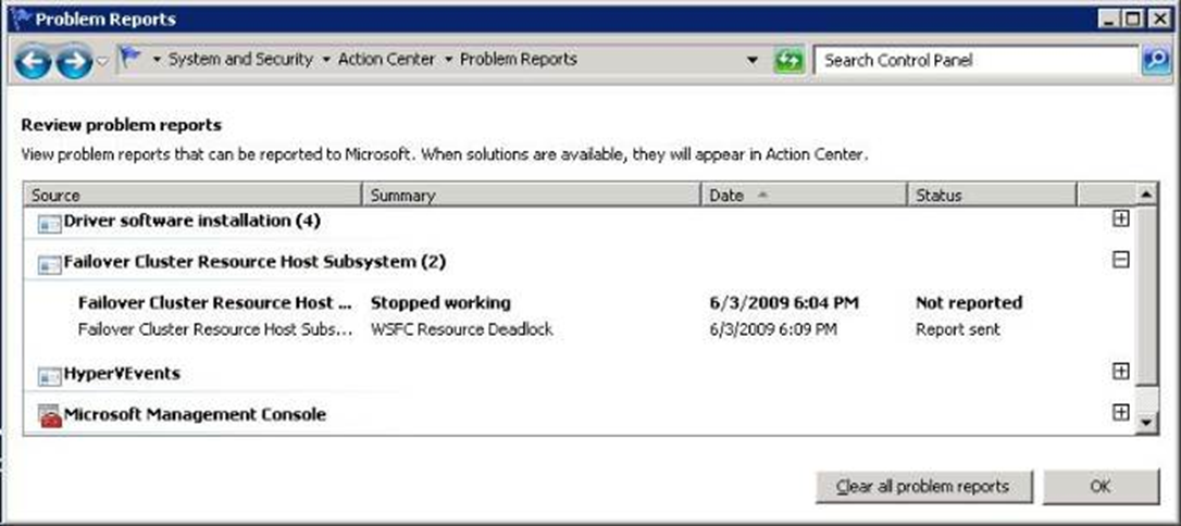 What is RHS and what does it do? | Microsoft Community Hub