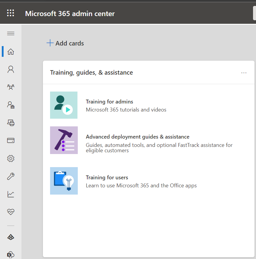 Advanced deployment guides now available for Exchange, SharePoint and Teams! | Microsoft ...