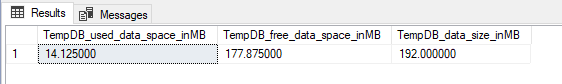 Configure Your Tempdb Max Size In Azure Sql Managed Instance Microsoft Community Hub
