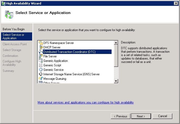 Powershell For Failover Clustering Creating Highly Available Workloads Microsoft Community Hub
