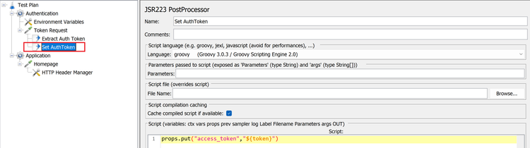 Authentication with Azure Load Testing series : Azure Active Directory ...