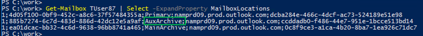 Content Search for Targeted Collection of Inactive Mailbox Data ...