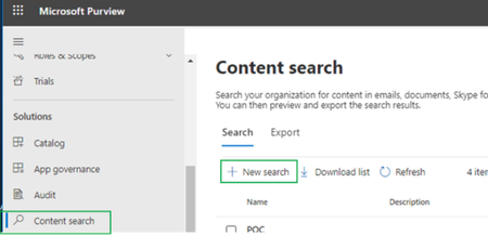 Content Search for Targeted Collection of Inactive Mailbox Data ...