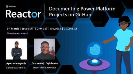 GitHub for Data Analysts and Power Platform Developers