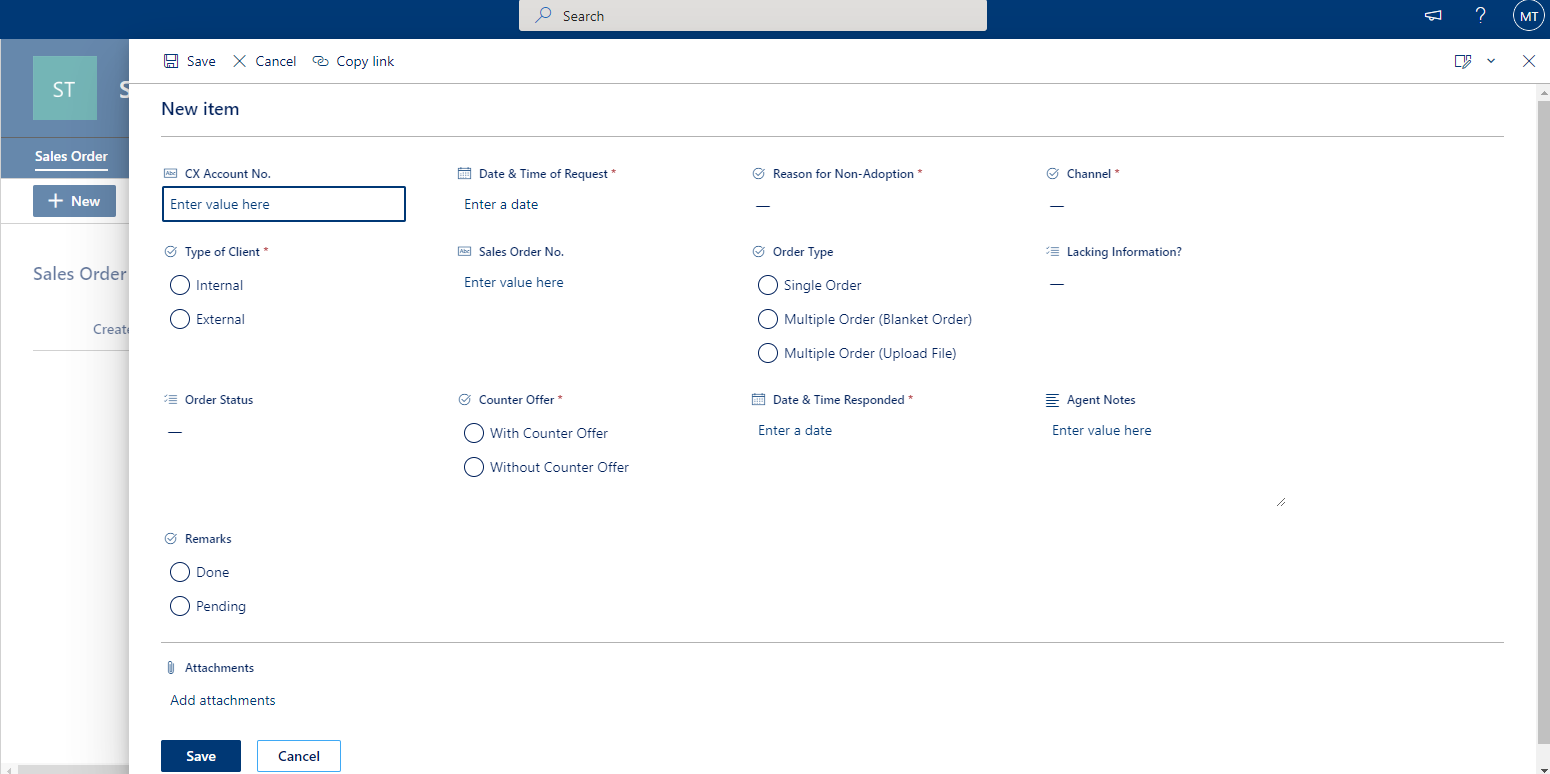 How to make sharepoint form list form landscape without changing the ...