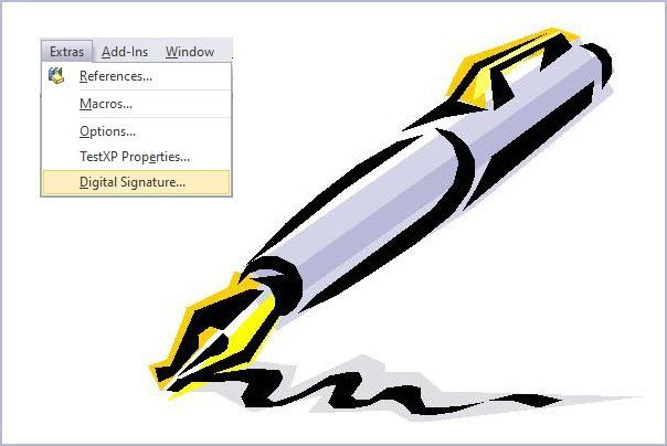 New Access feature released: Code signing for ACCDB/ACCDE | Microsoft ...