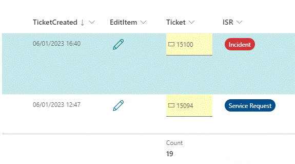 Getting a total count of items in SPO list or library | Microsoft ...