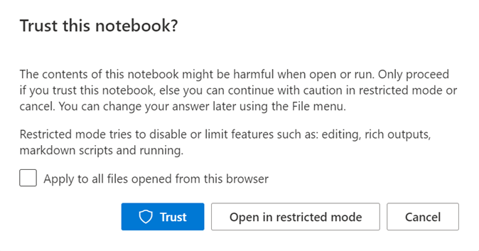 Introducing Python and Jupyter Notebooks Support in Microsoft Teams ...
