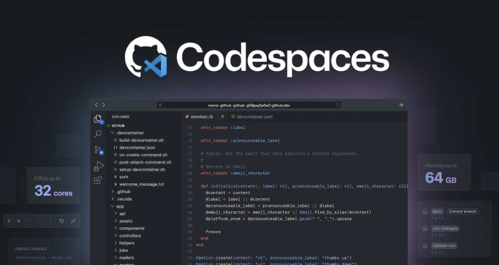 How to Optimize your Codespaces: Pro-tips for managing quotas