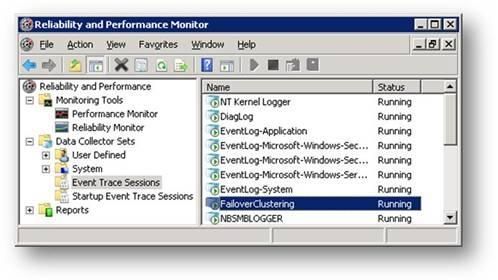 How to create the cluster.log in Windows Server 2008 Failover ...