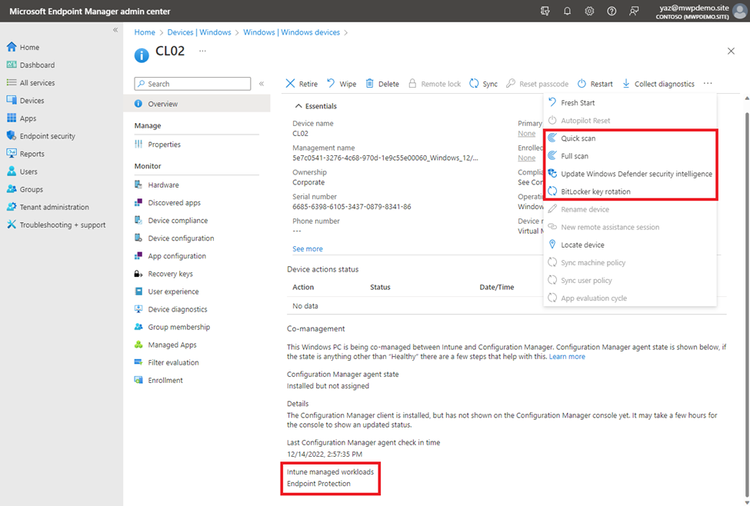 How to Manage Microsoft Defender on Windows Server via Intune ...