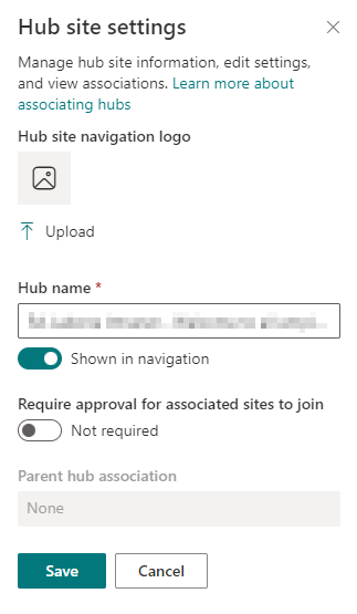 Hub site permissions not working as expected | Microsoft Community Hub