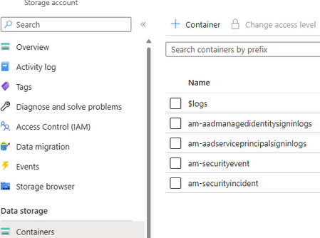 Archiving Azure Sentinel Logs: A Comprehensive Guide to Archive Options ...