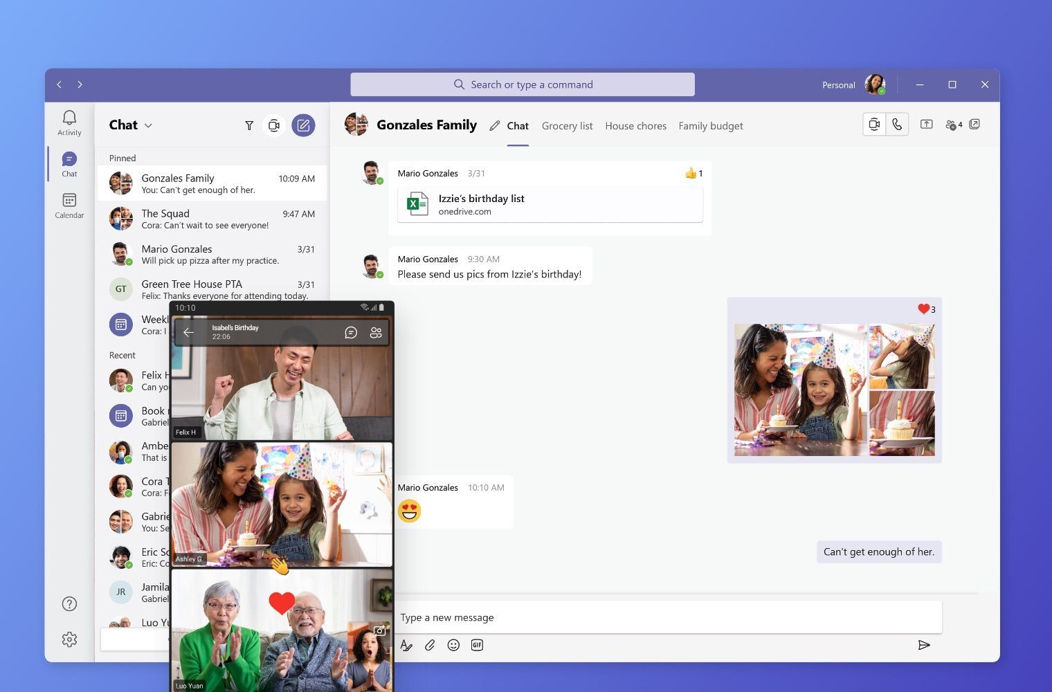 What is Microsoft Teams (free)? | Microsoft Community Hub