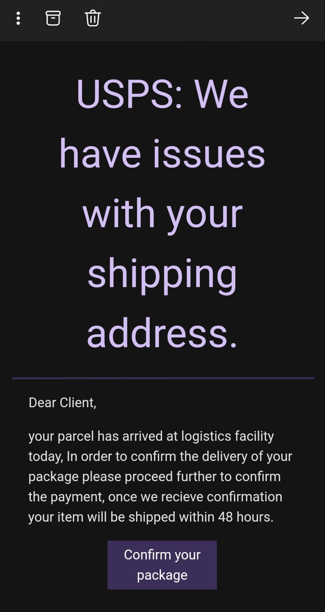 Mail Enquiry | Microsoft Community Hub