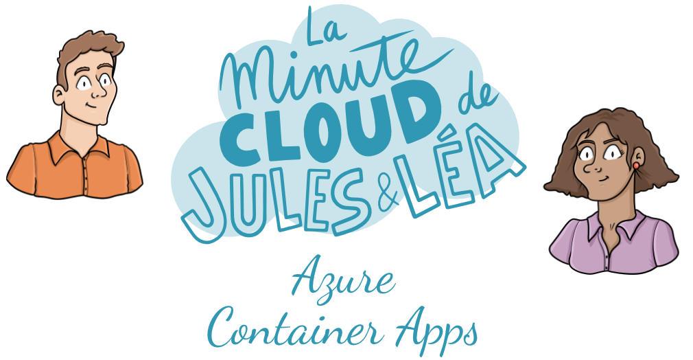 Azure Container Apps - New Comic | Microsoft Community Hub