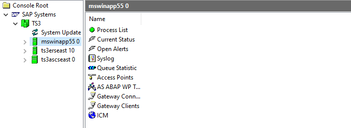 SAP NetWeaver HA deployment with File Share running on Windows failover ...