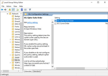 Common causes of SSL/TLS connection issues and solutions JAVA Linux REHL .NET Windows