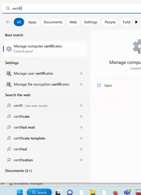 Common causes of SSL/TLS connection issues and solutions JAVA Linux ...