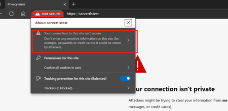 Common causes of SSL/TLS connection issues and solutions JAVA Linux ...